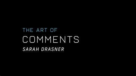 The Art Of Javascript Code Comments