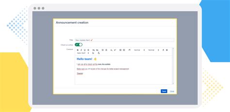 Announcements For Confluence Version History Atlassian Marketplace