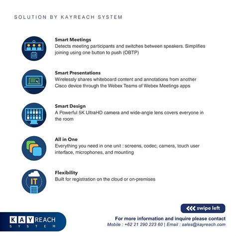 Avoid ‘zombie Meetings In Your Workspaces With Cisco Webex