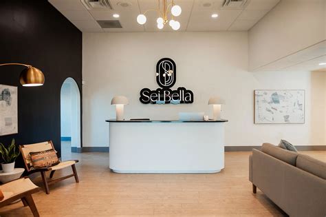 Sei Bella — Liz Betack Design