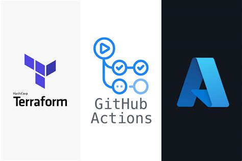 How To Create A Github Actions Workflow To Deploy Terraform Code To