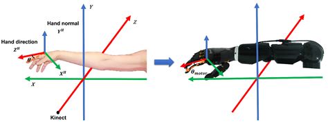 Biomimetics Free Full Text Whole Body Teleoperation Control Of Dual