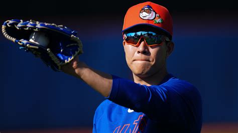 Mets Juan Soto Gets Blunt On Kodai Senga Before Opening Day