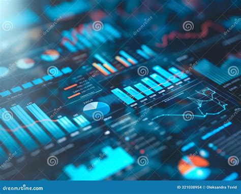 Big Data Analytics And Business Intelligence Concept Business