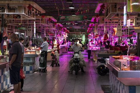 БНХАУ ын хэрэглээний үнийн индекс I сард 2 1 хувиар өсөв