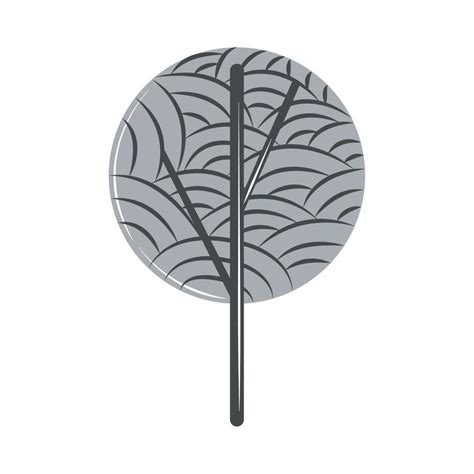 Texture Circle Tree 10818209 Vector Art At Vecteezy