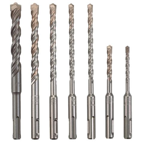 What Is A Rotary Hammer Bit At Victor Fox Blog