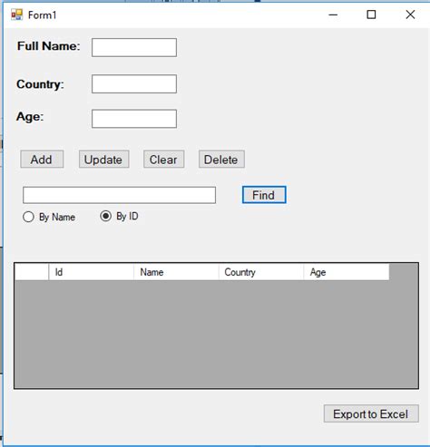Linq To Sql Data Not Saving In Local Database On Re Run C Stack