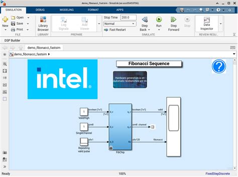 2 10 generating a fast simulation model
