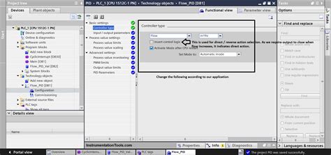 How To Program Pid Control In Plc With Structured Text