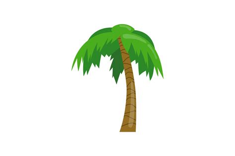 Tree Vector Icon Graphic By Abstractspacestudio Creative Fabrica