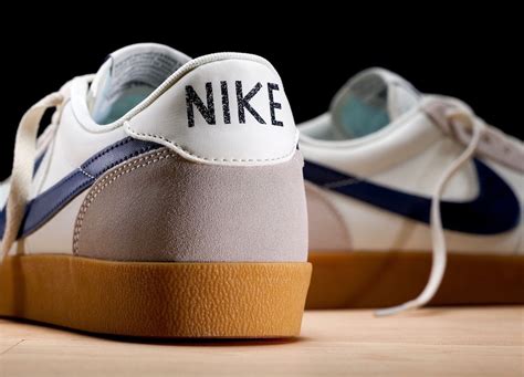 J Crews Nike Killshot Sneakers Are Already Sold Out But Heres How