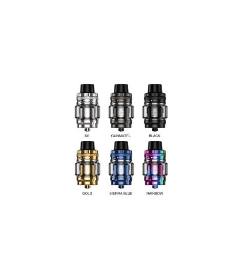Lost Vape Centaurus Tank