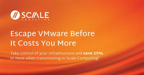 scale computing on linkedin vmwarealternative virtualization hci