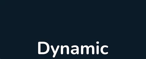 dynamic web3 authentication