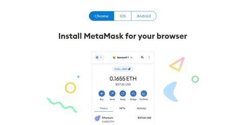Web Getting Started With MetaMask Influencive