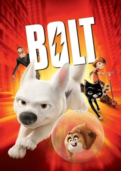 Bolt Fan Casting On Mycast