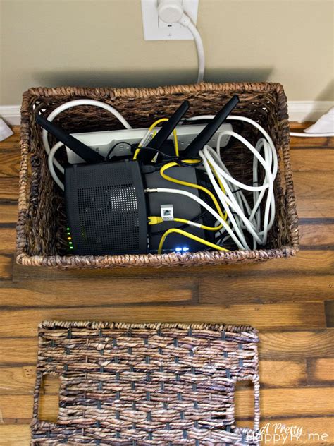 when we moved into this house we set up our internet connection in the
