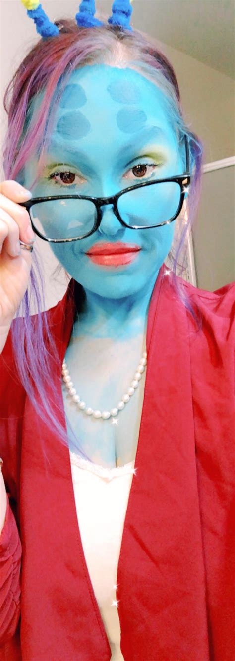 Unity From Rick And Morty Auto Erotic Assimilation A Look Ive Been