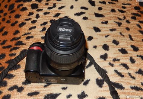 Nikon d3100 - «Моя первая зеркалка! Легендарная модель!» | отзывы