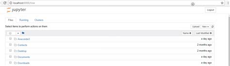 Python Setup Using Anaconda For Machine Learning Cloudxlab Blog