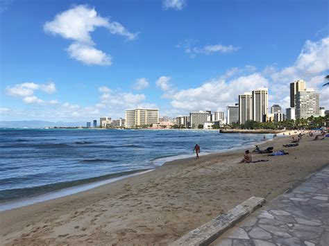 Welcome to Waikiki – BLOCKBLOCKS BLOG