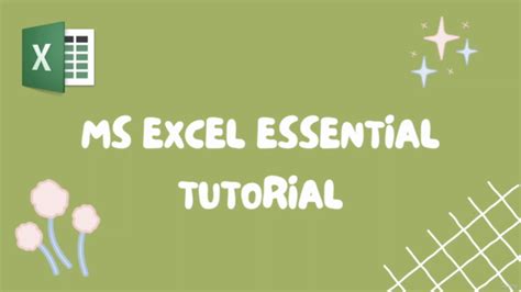 The Ultimate Microsoft Excel Essential Comprehensive Guide Coupon