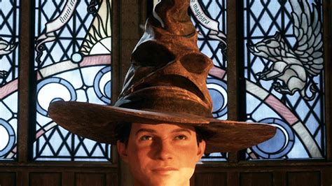 How The Sorting Hat Chooses What House You Belong In Hogwarts Legacy
