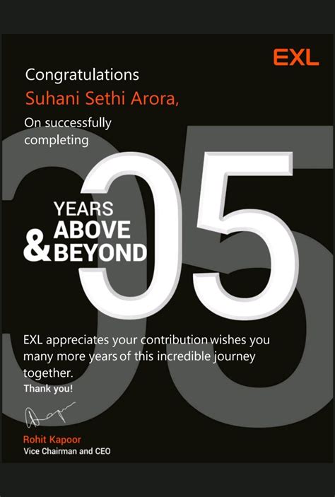 Capabilitydevelopment 5years Gratitude Suhani Sethi Arora 24