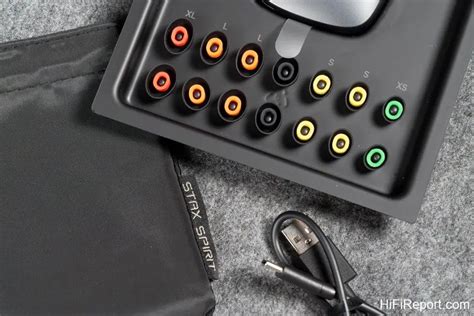 Edifier Stax Spirit S10 True Wireless Planar Headphone Review Hifireport