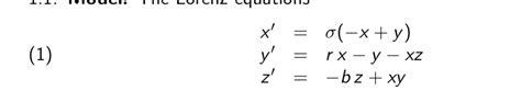 solved exercise 2 write down the jacobian for 1 and