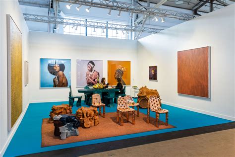 Best Booths At San Franciscos 2023 Fog Designart Fair