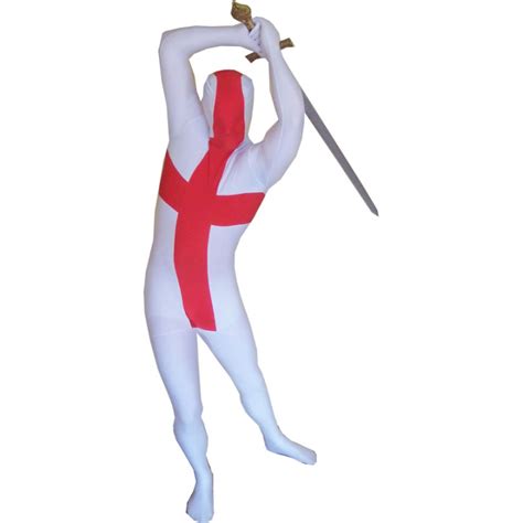 England Morphsuit