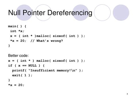 Ppt Arrays And Pointers Part 2 Powerpoint Presentation Free