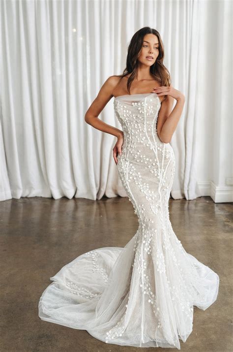 Jade Wedding Dress Jade Bridal Gown Brides Of Beecroft