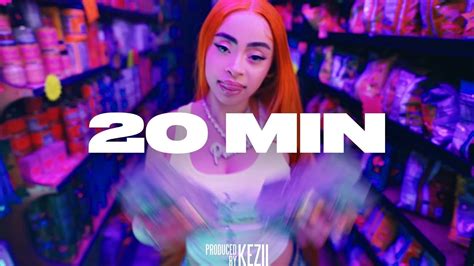 [FREE] Ice Spice X Kyle Richh X Jersey Club Type Beat 2023 - "20 MIN" Ice Spice Type Beat - YouTube