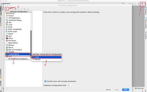 初学之使用intellij idea开发web项目 ij写网页 csdn博客