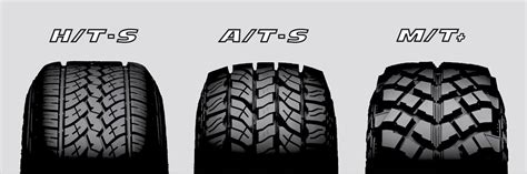 Which Truck Tires Do You Actually Need