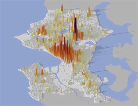 Nathaniel Henry On Linkedin Rstats Rayshader Gischat