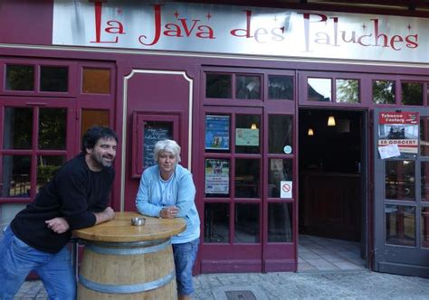 La Java Des Paluches La Convivialité Avant Tout