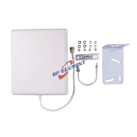 RF Element Wireless Antenna
