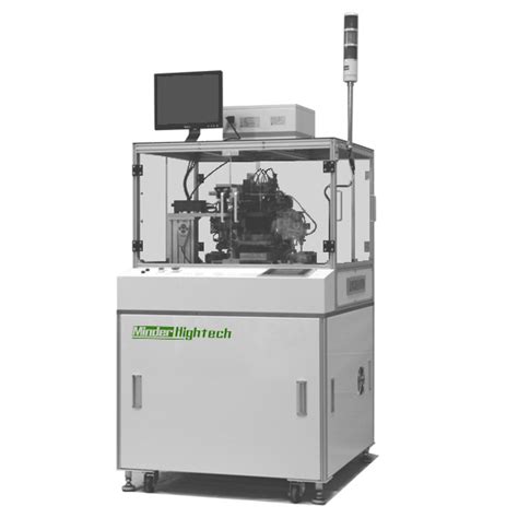 Factory Do Direct Control High Precision Locator Positioning Automatic