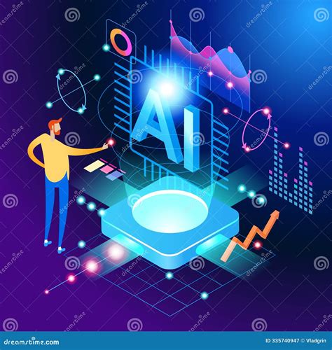 Engineers Using Augmented And Mixed Vr Tools Ai Deep Learning