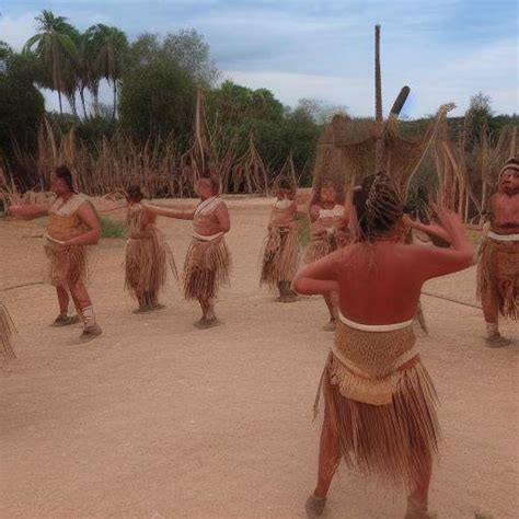 The Dance Of The Sun Sacrifice And Renewal In The Plains Tribes