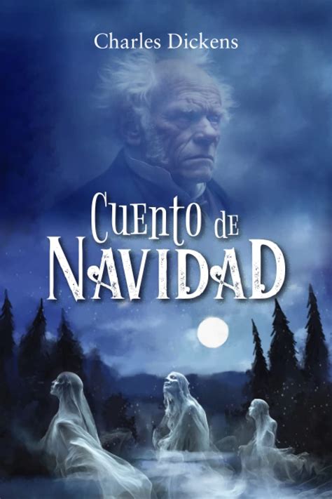 Cuento De Navidad Dickens Charles Mellado Guadalupe Amazonfr Livres
