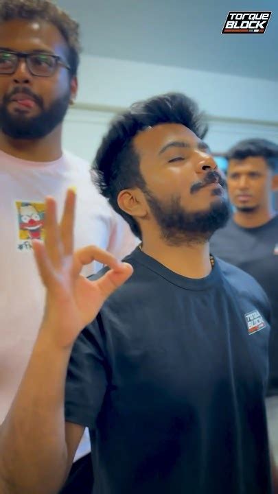 Celebrating 4 Years Of Torque Block 🥳 Roadtosucess