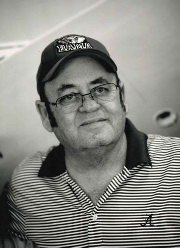 Joseph Bennett Obituary 1954 2024 Mobile Al Mobile