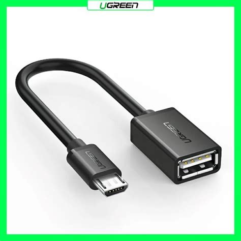 Jual USB OTG Micro Shopee Indonesia