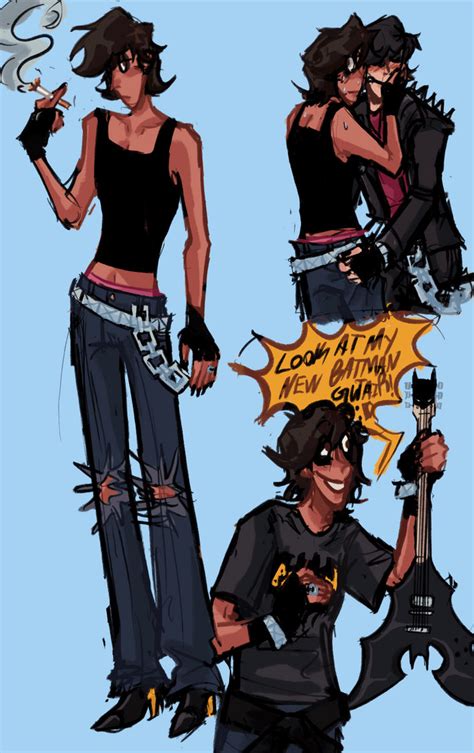 Joel By Metoyou420 On Deviantart