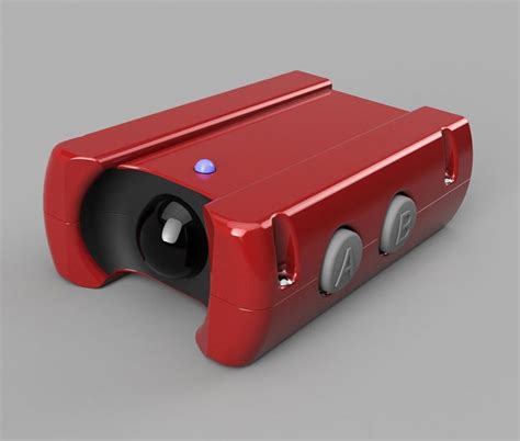 3d Cad Concept Design Arclock Design